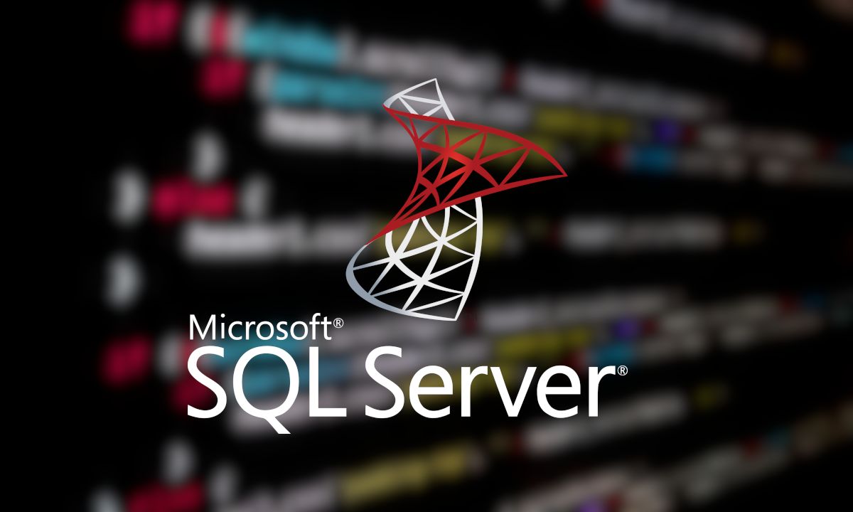 SQL Server - Arivani Technologies Pvt. Ltd.